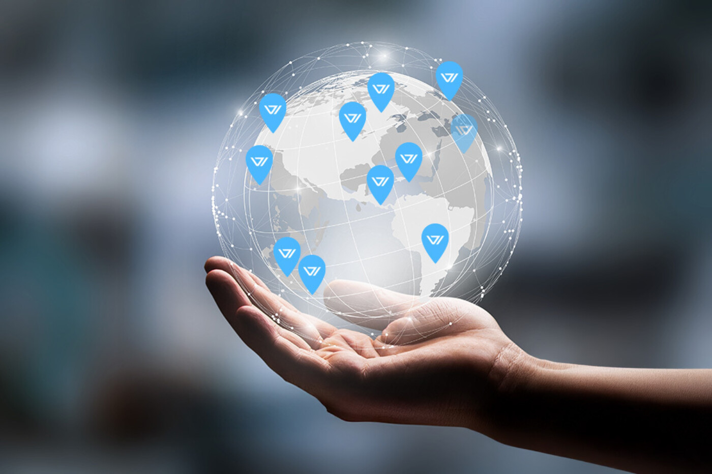 VMoto | Fleet Solution