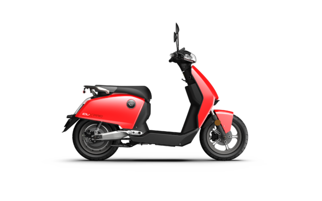 VMoto | Global leader in electric mobility solutions