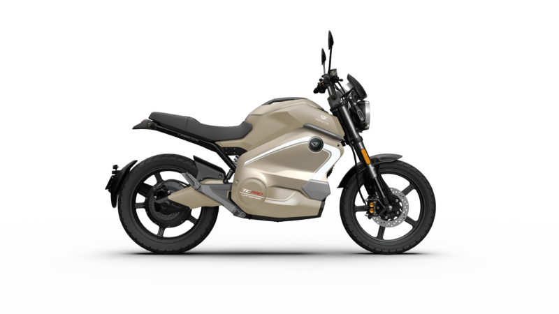 VMoto | TC Wanderer Pro