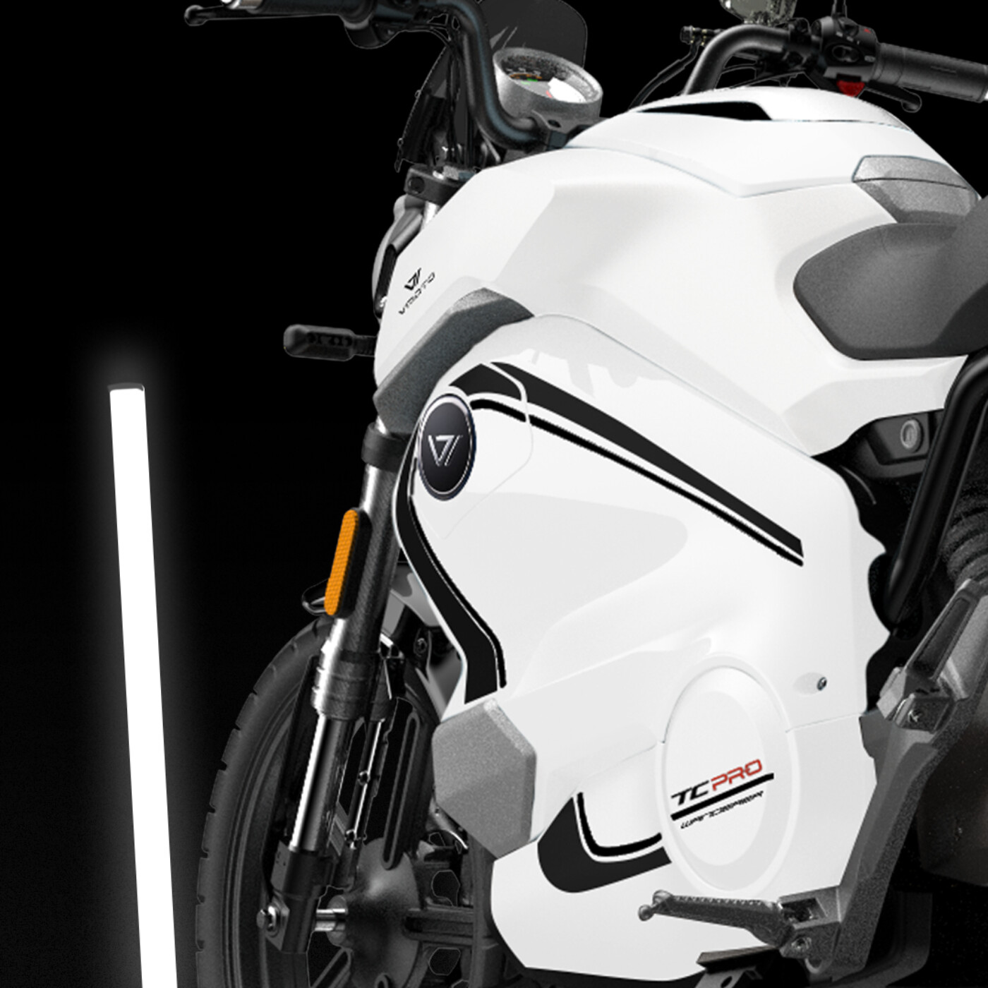 VMoto | TC Wanderer Pro