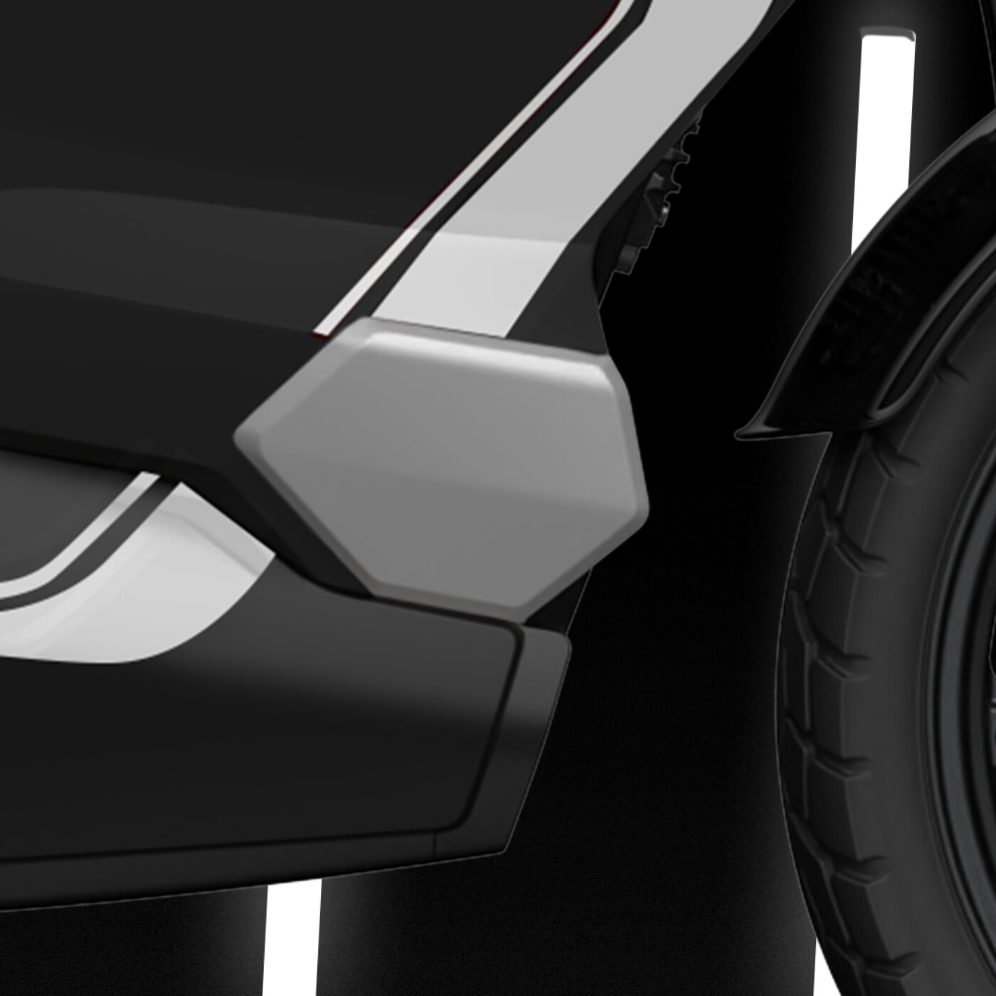 VMoto | TC Wanderer Pro