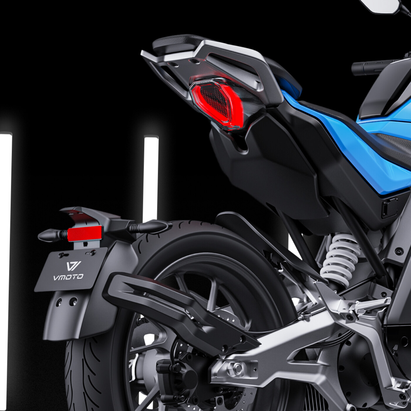 VMoto | Stash