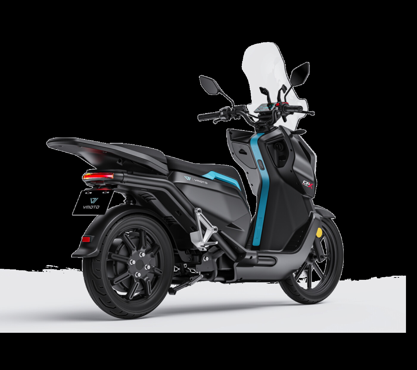 VMoto | CPx Explorer