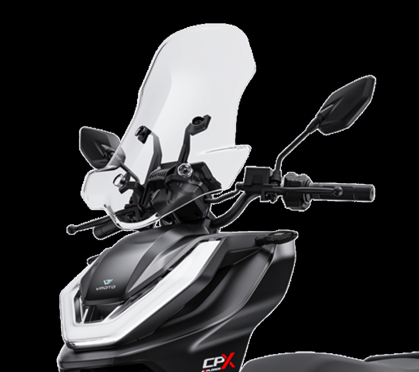 VMoto | CPx Explorer