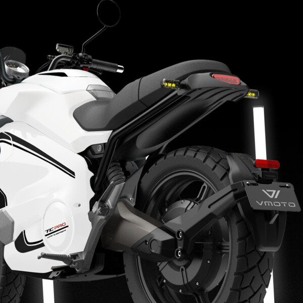 VMoto | TC Wanderer Pro