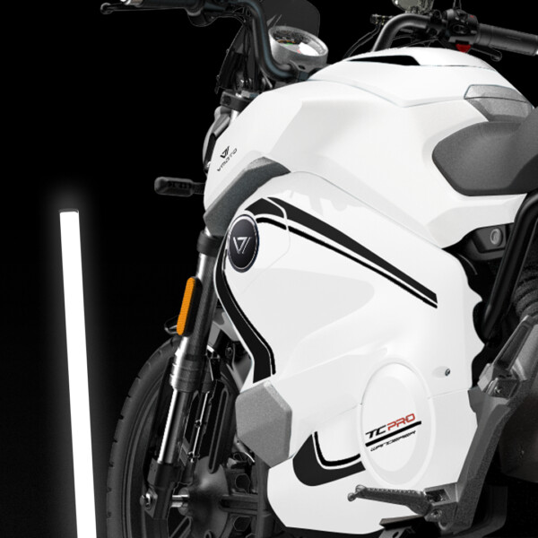 VMoto | TC Wanderer Pro