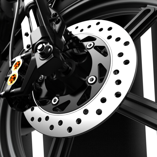 VMoto | TC Wanderer Pro