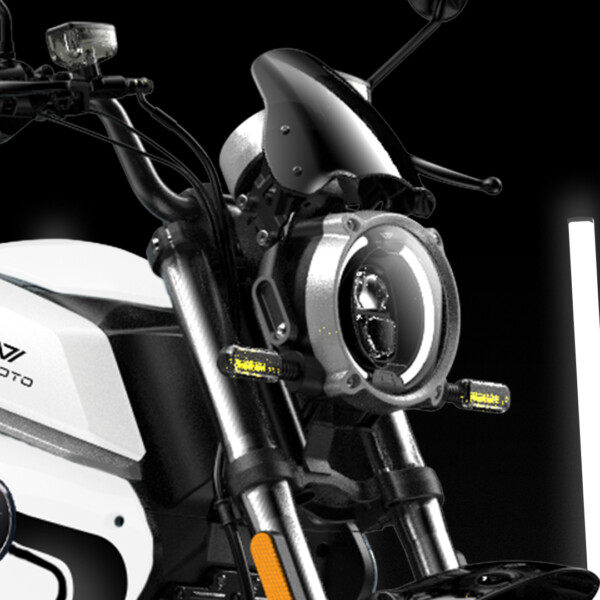 VMoto | TC Wanderer Pro