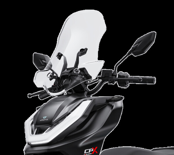 VMoto | CPx Explorer