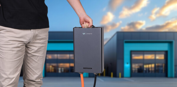 VMoto | EMS Electric Mobility Solution