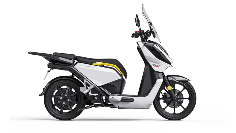 VMoto | CPx Explorer