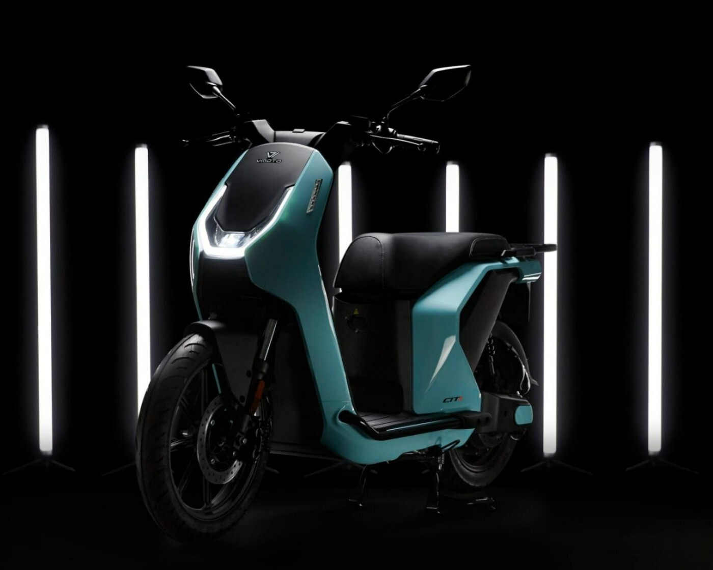 VMoto | Global leader in electric mobility solutions