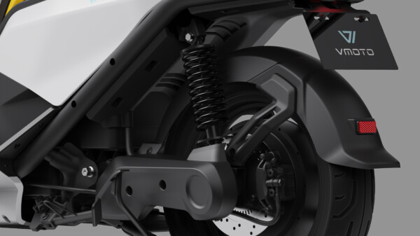 VMoto | CPx-D Explorer