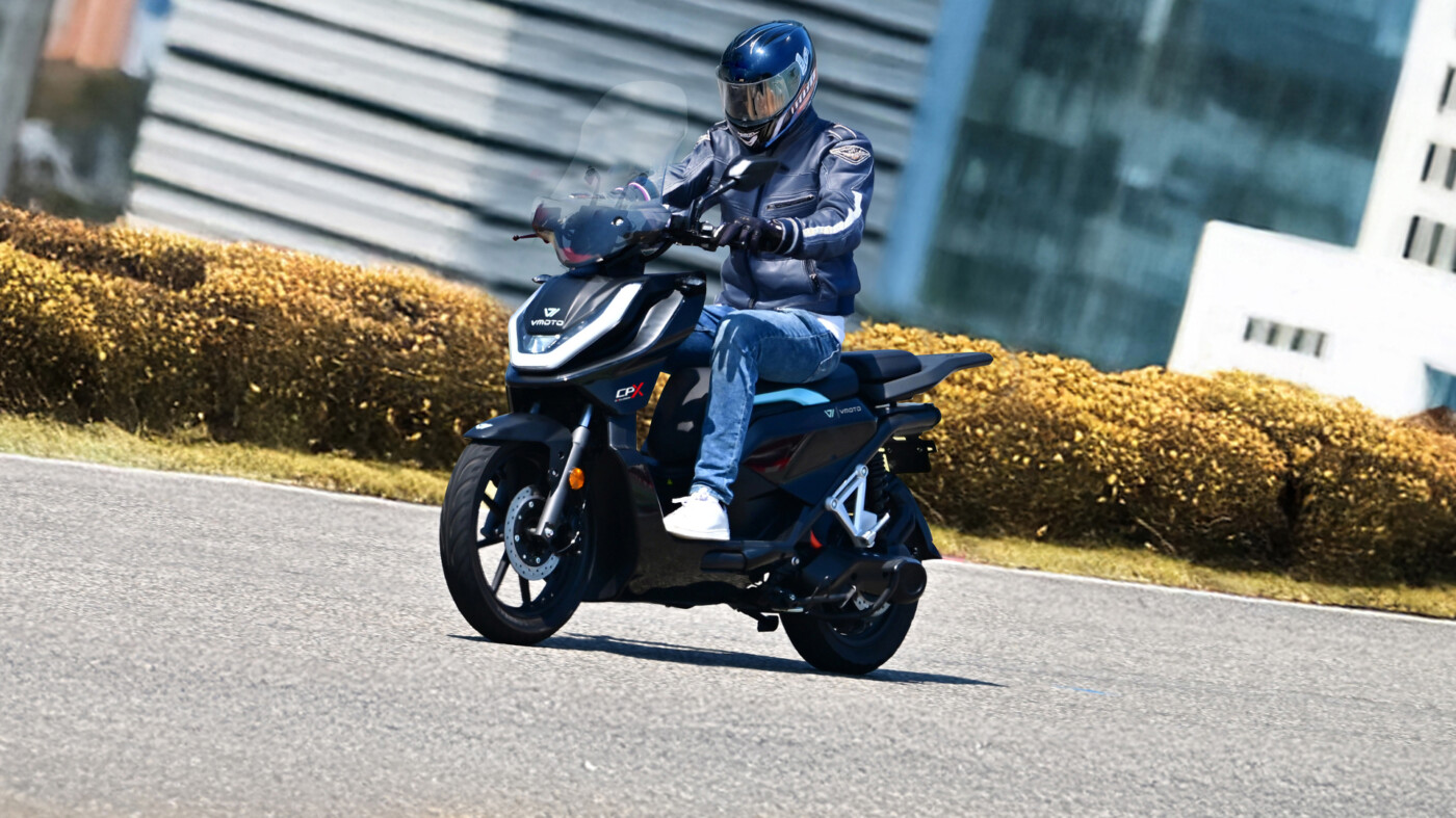 VMoto | CPx Explorer