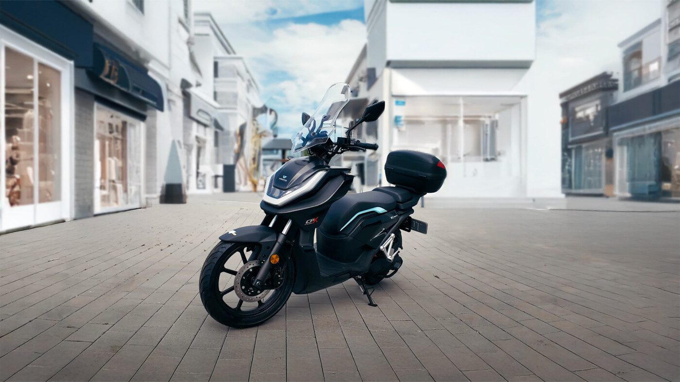 VMoto | CPx Explorer