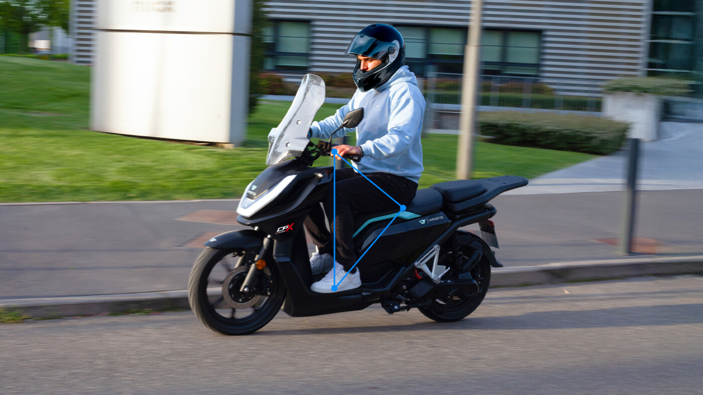 VMoto | CPx Explorer