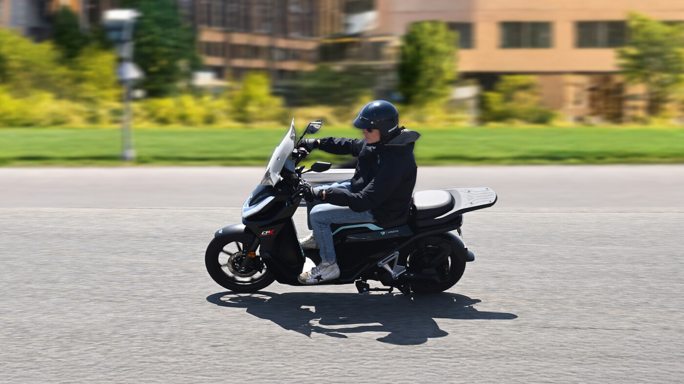 VMoto | CPx Explorer