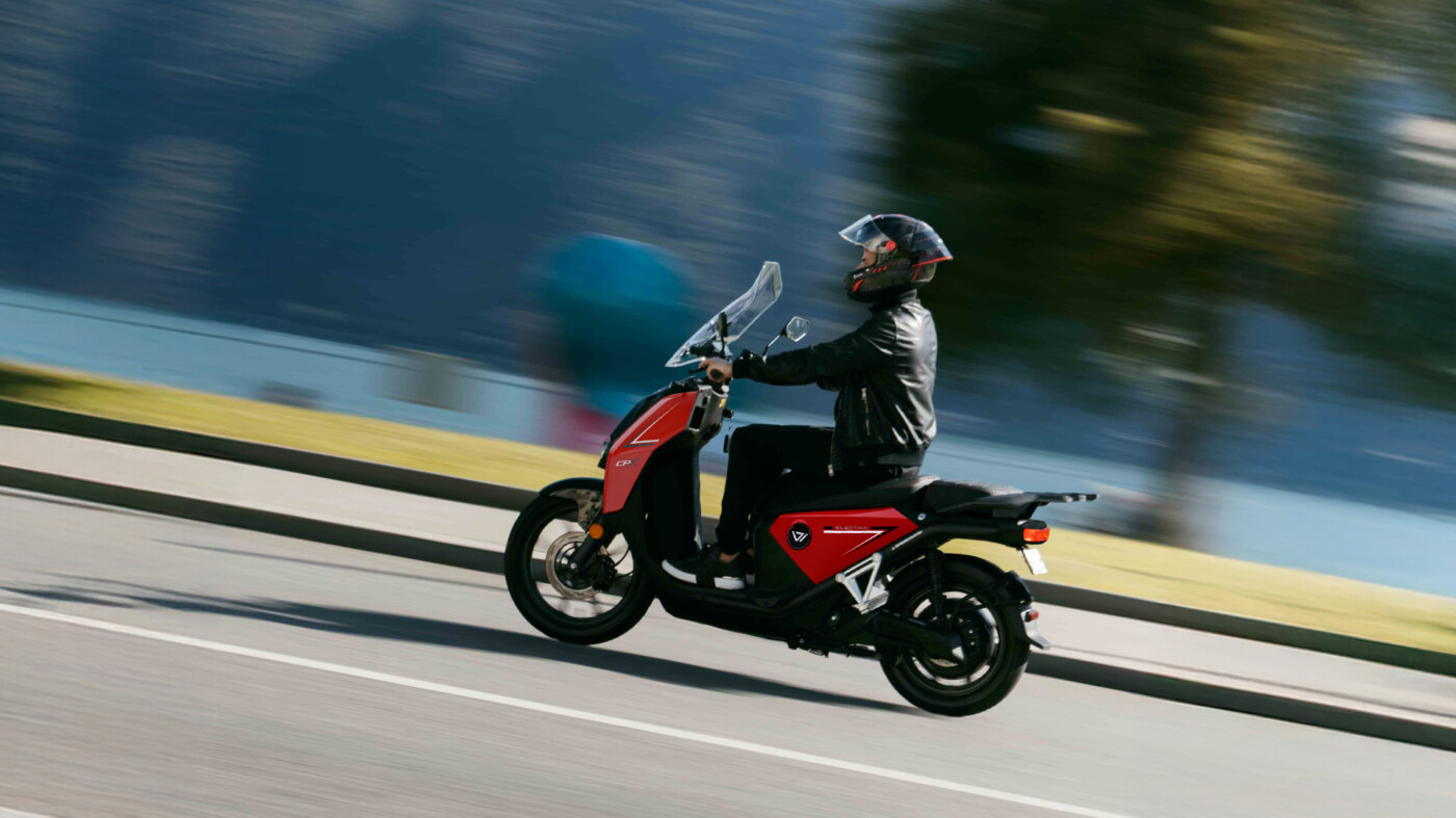 VMoto | CPx