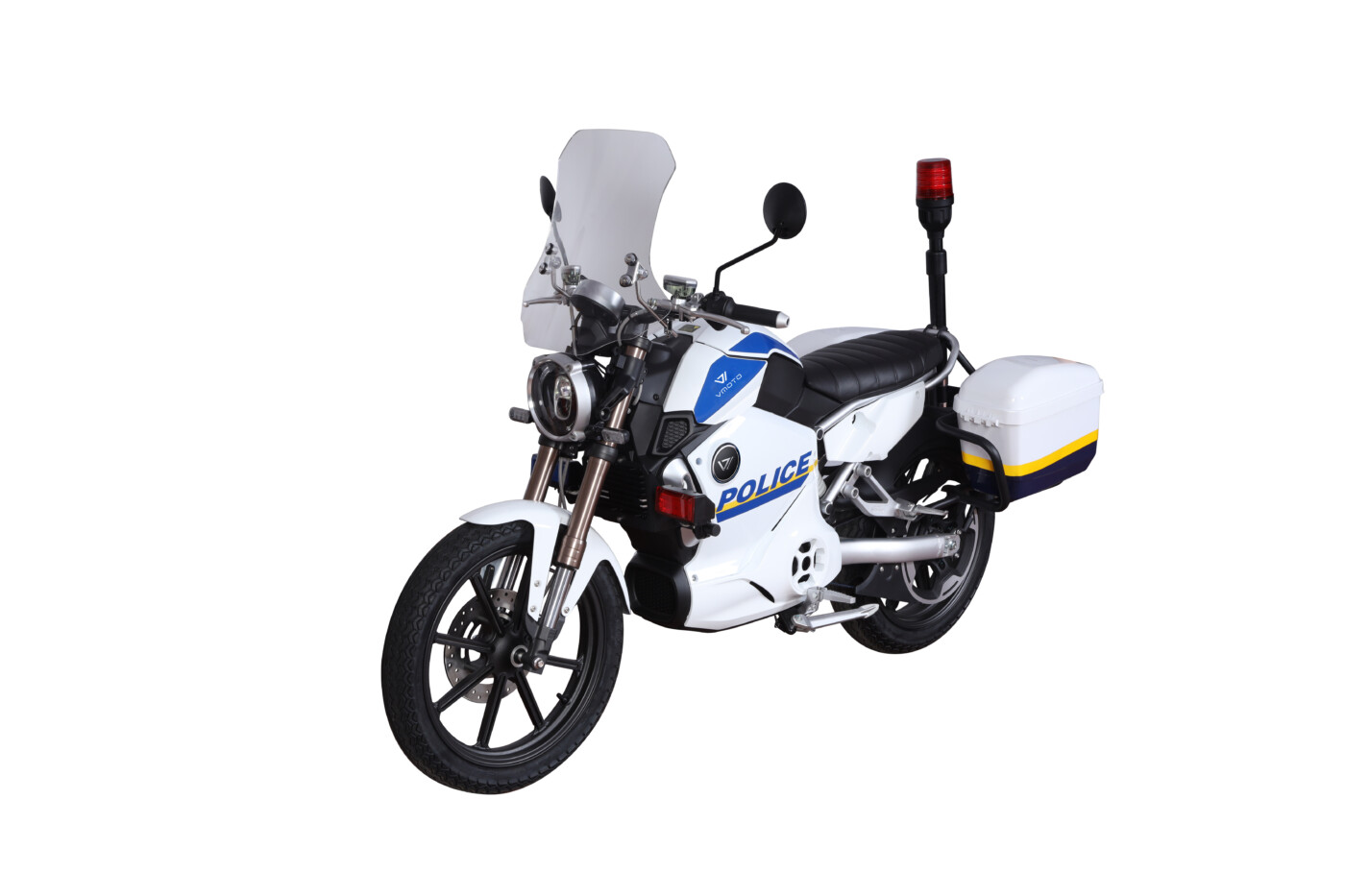 VMoto | TC Max