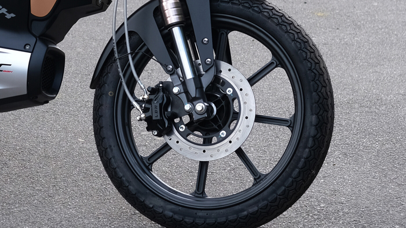 VMoto | TC Max