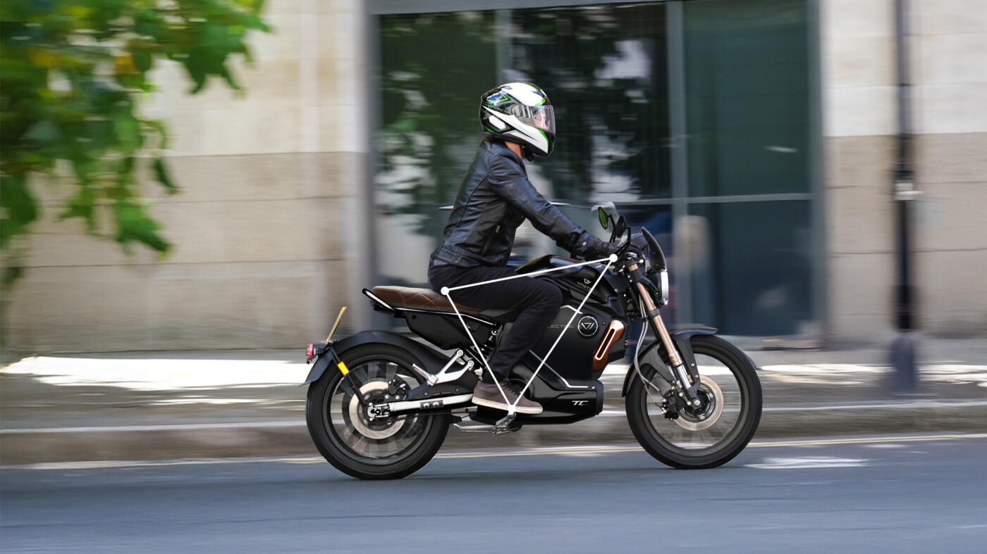 VMoto | TC Max
