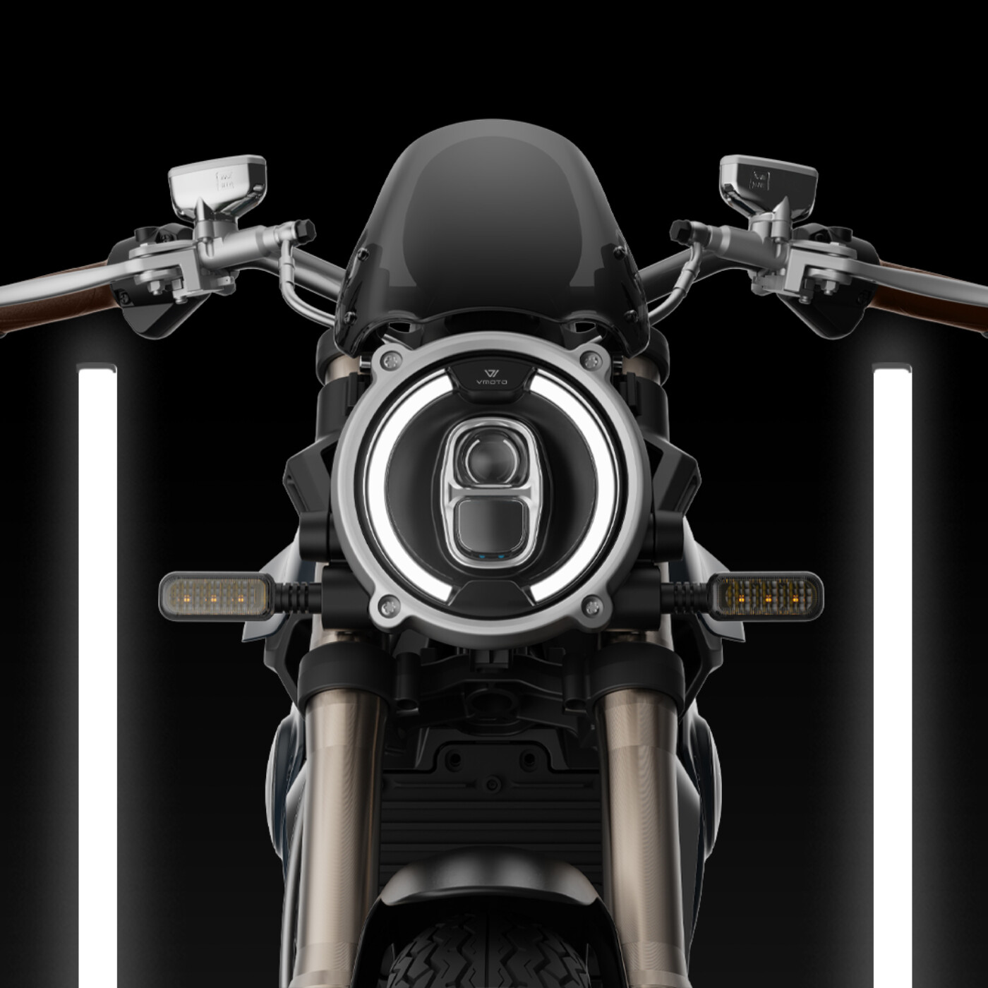 VMoto | TC Max