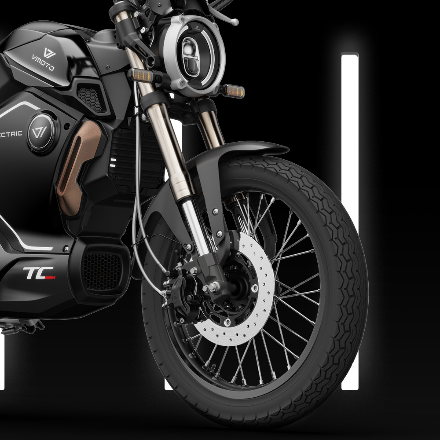 VMoto | TC Max