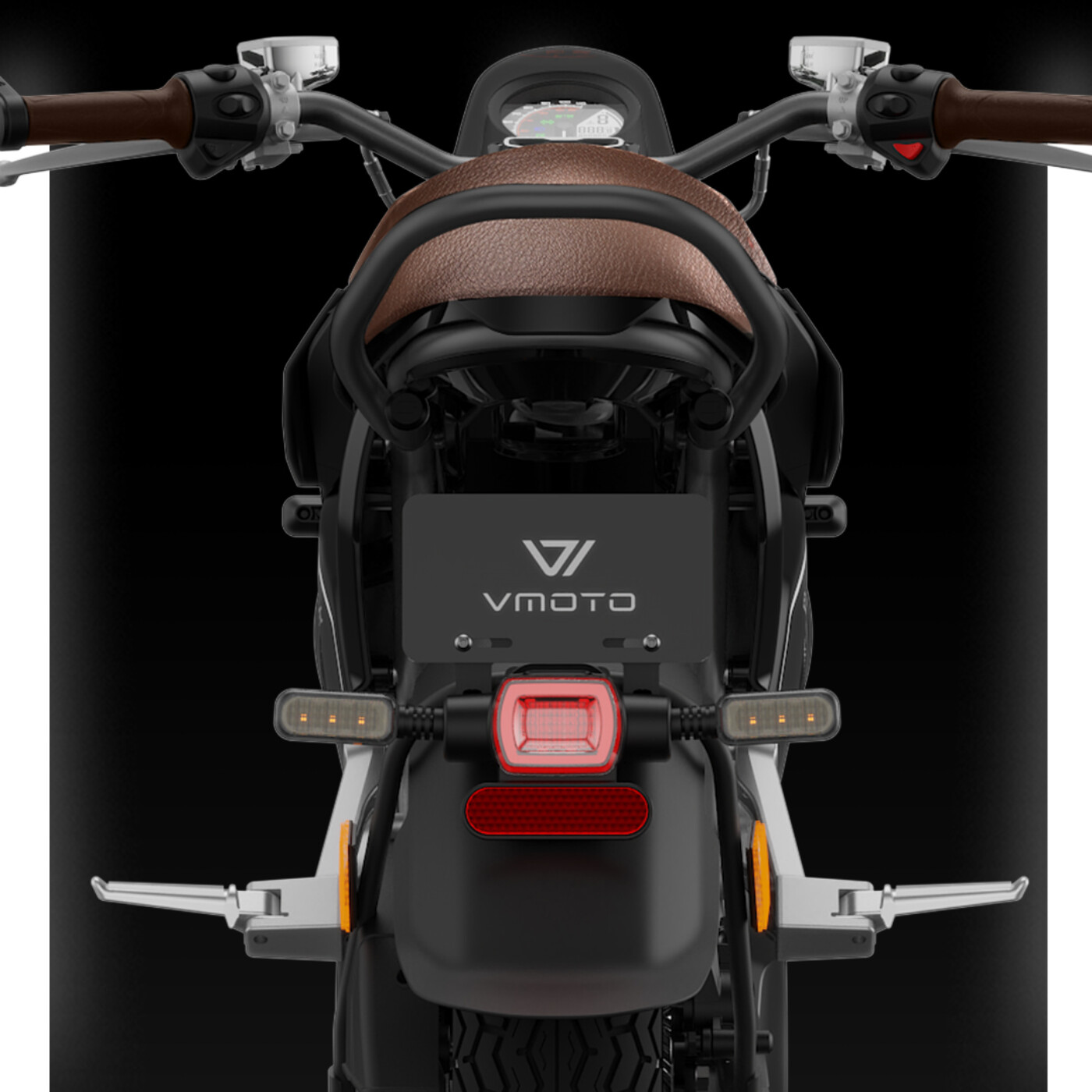 VMoto | TC Max