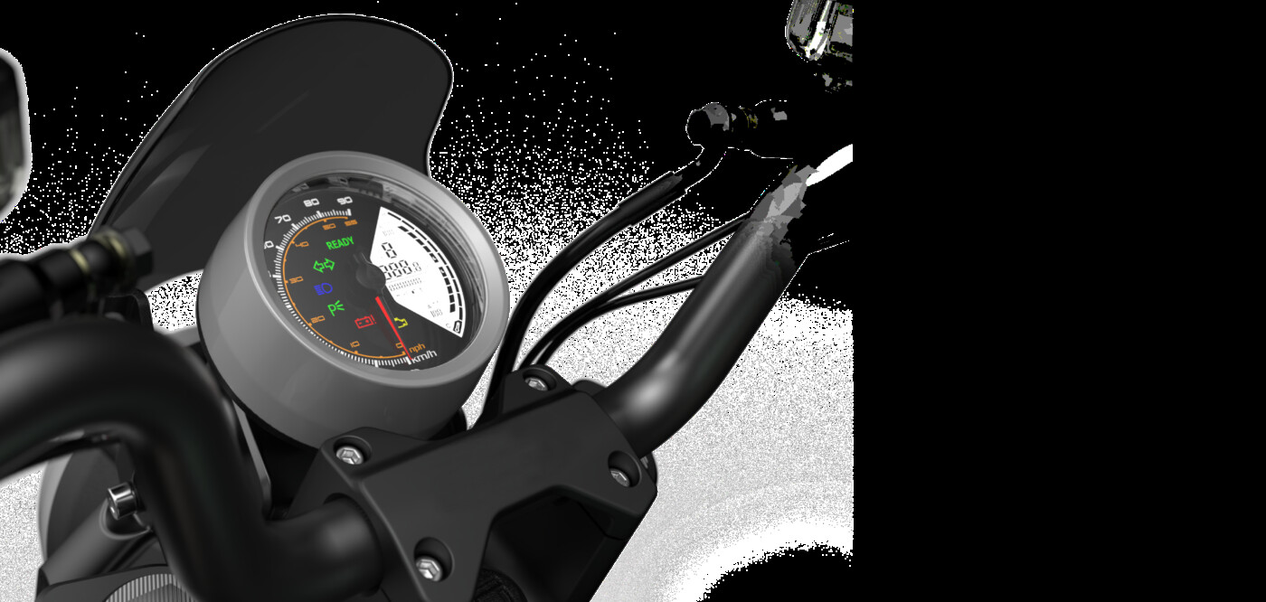 VMoto | TC Wanderer Pro