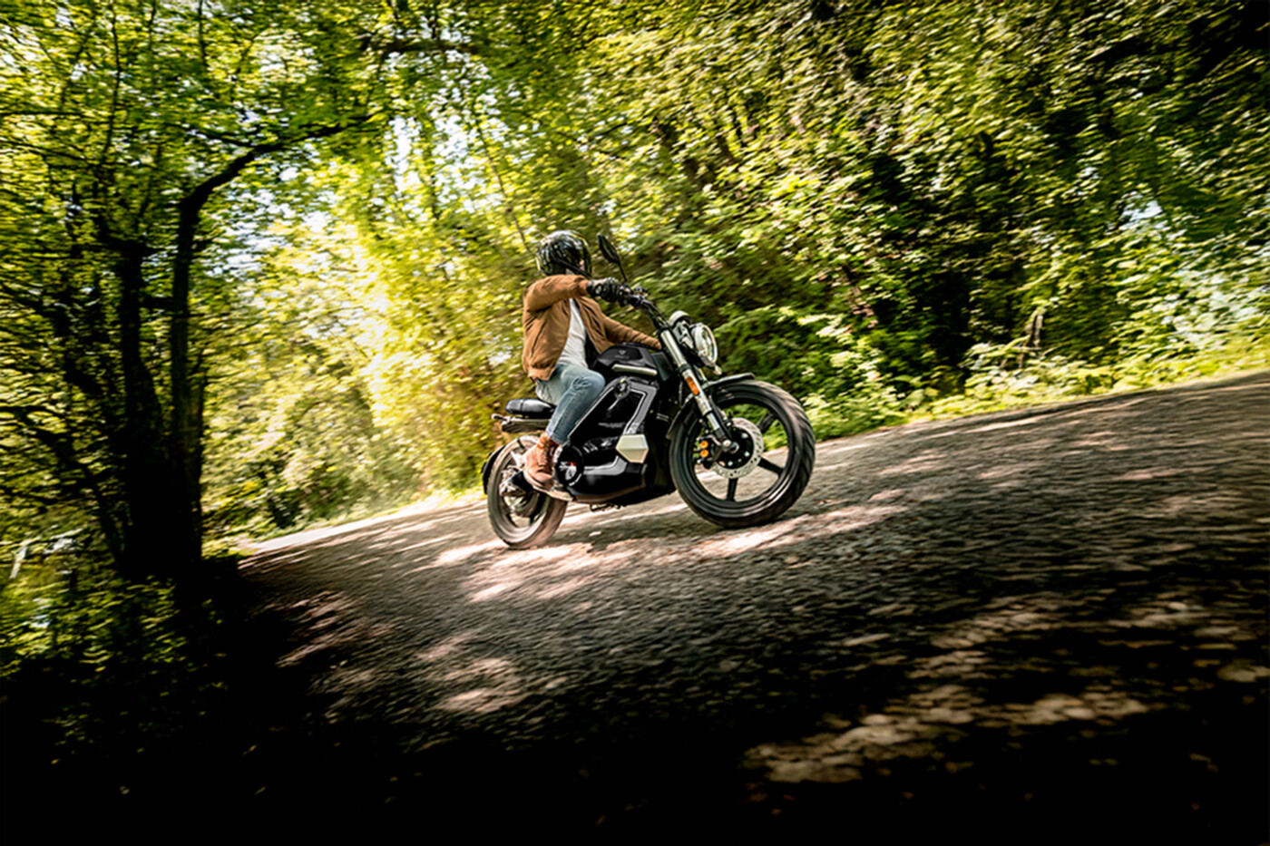 VMoto | TC Wanderer Pro