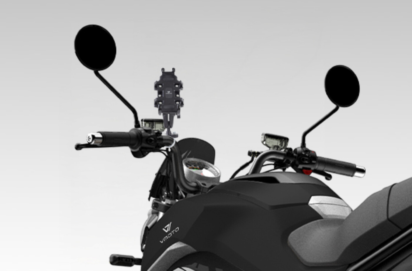 VMoto | TC Wanderer Pro