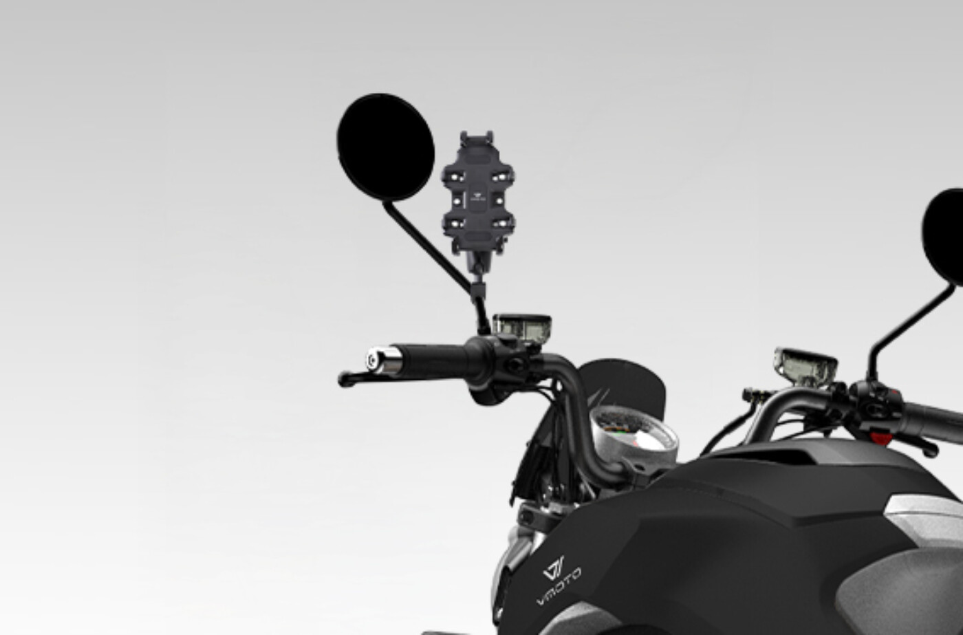 VMoto | TC Wanderer Pro