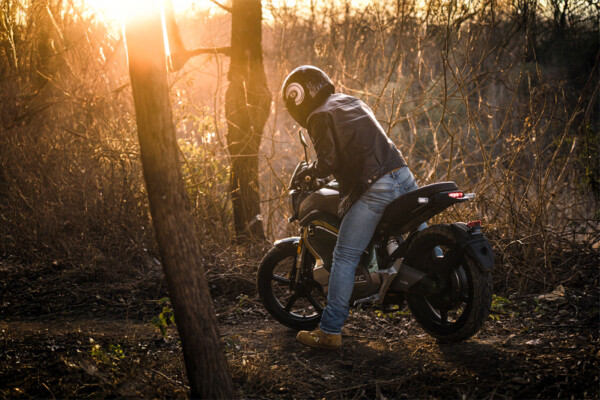 VMoto | TC Wanderer Pro