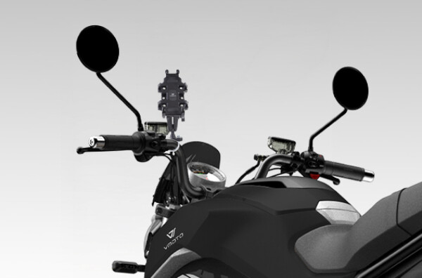 VMoto | TC Wanderer Pro