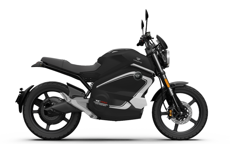 VMoto | TC Wanderer Pro