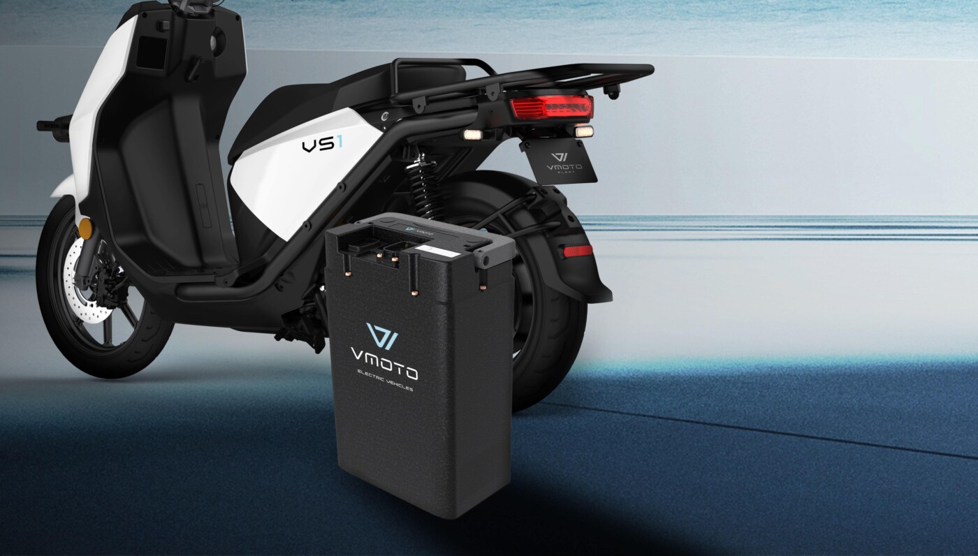 VMoto | VS1