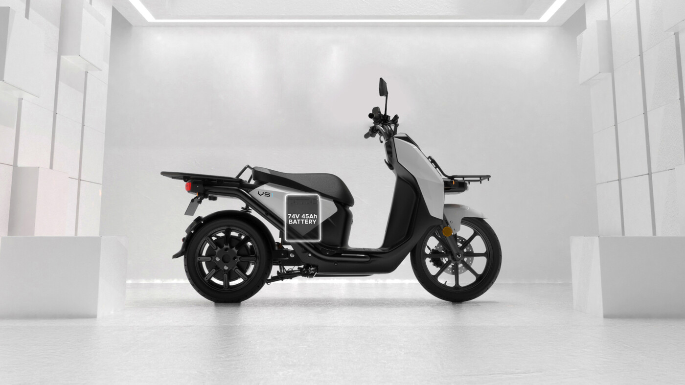 VMoto | VS1