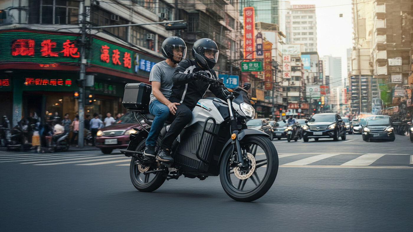 VMoto | VS4