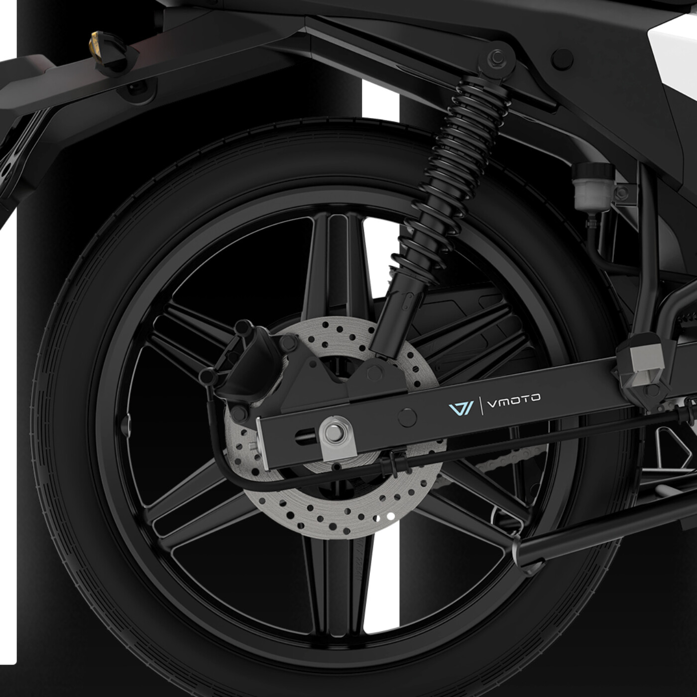 VMoto | VS4