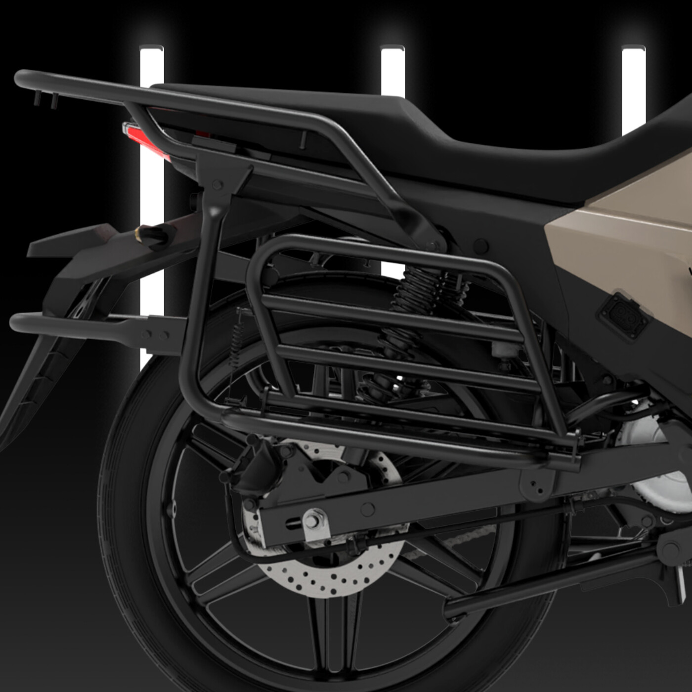 VMoto | VS4