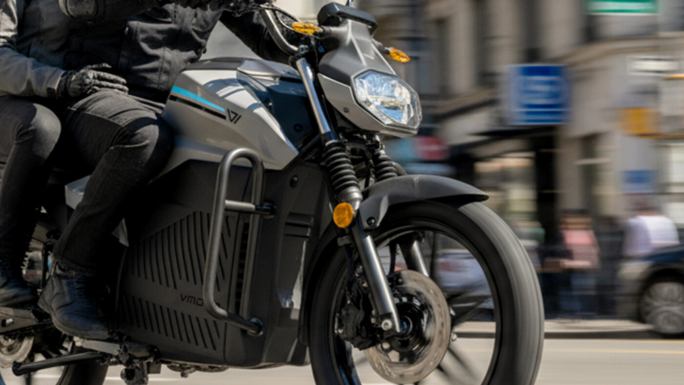 VMoto | VS4