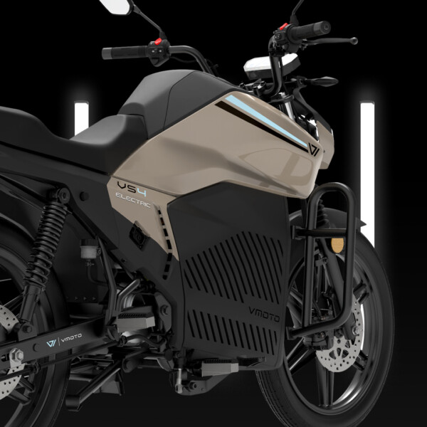 VMoto | VS4