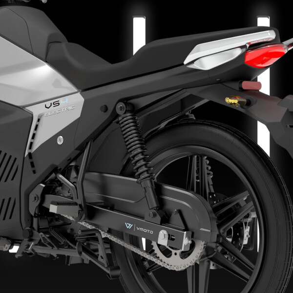 VMoto | VS4