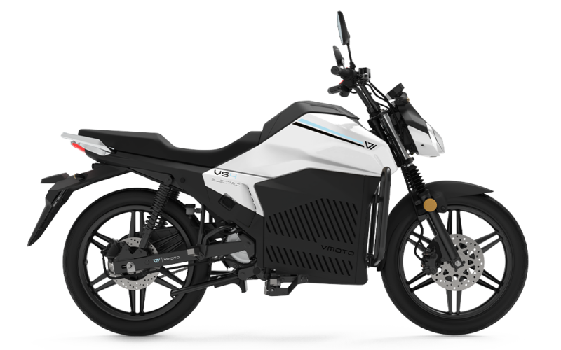 VMoto | VS4