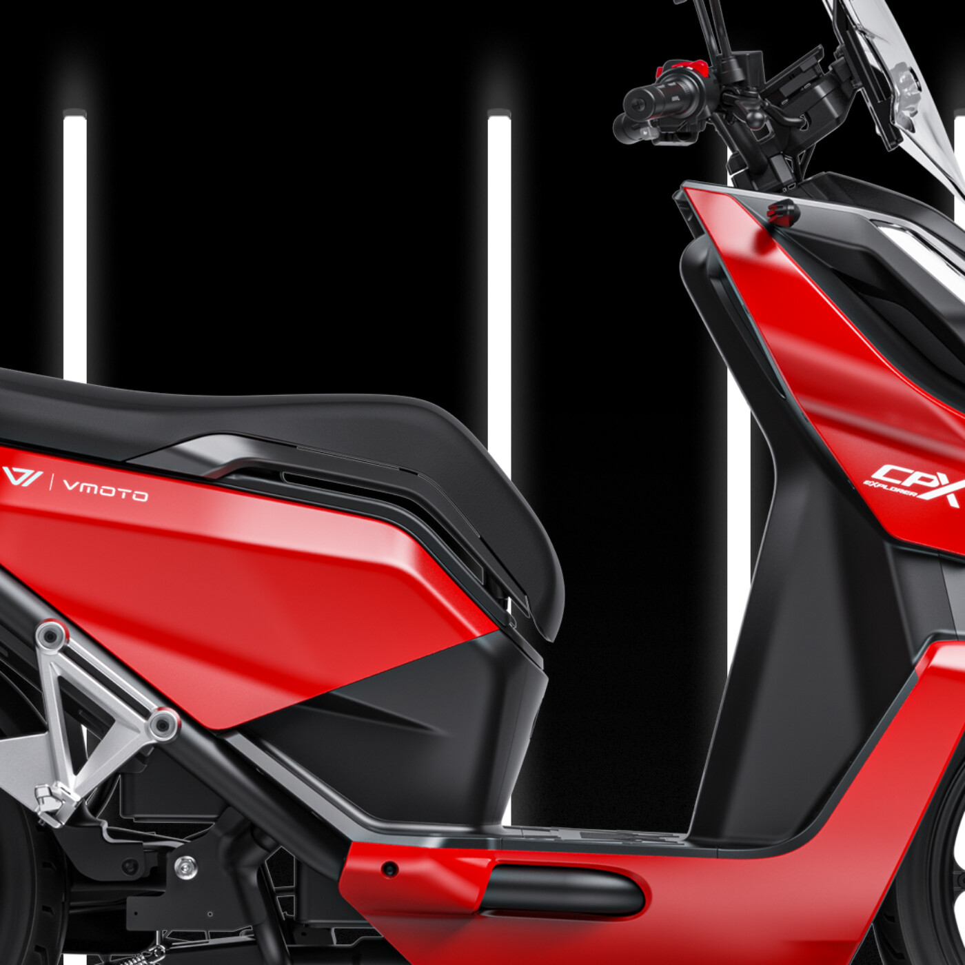 VMoto | CPx Explorer