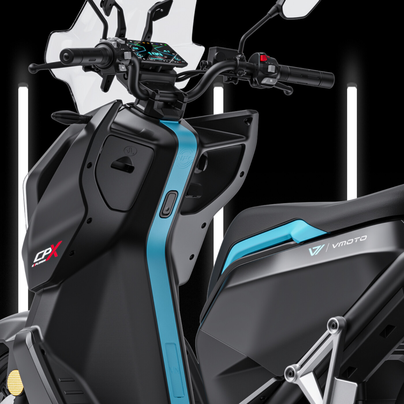 VMoto | CPx Explorer