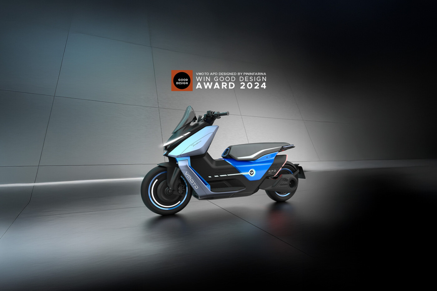 VMoto | Global leader in electric mobility solutions