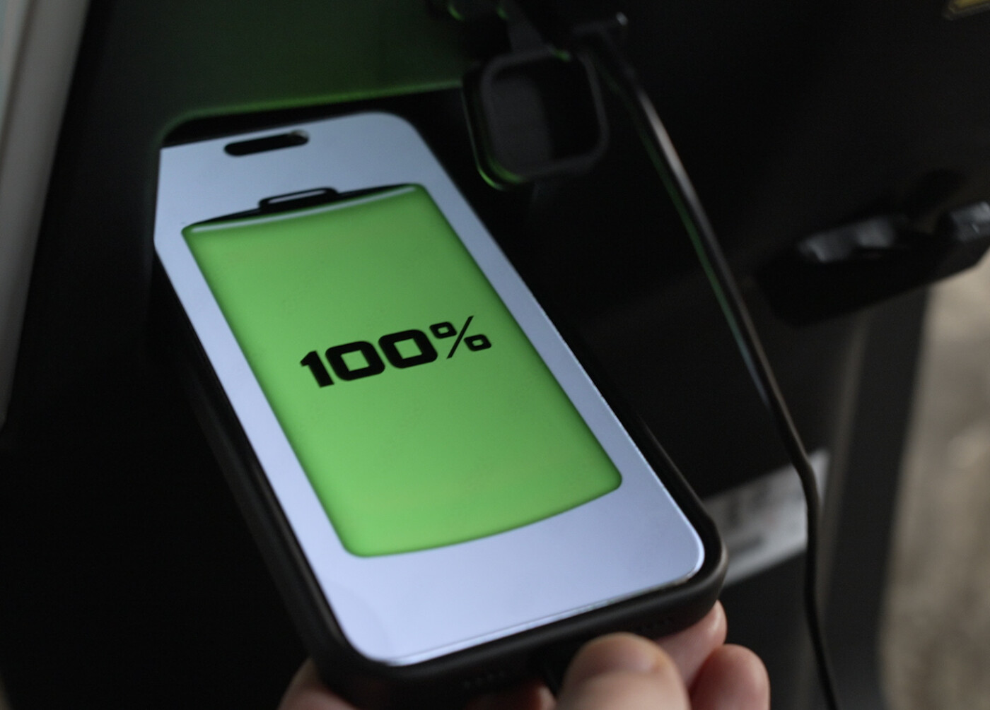 VMoto | EMS - Electric Mobility Solution