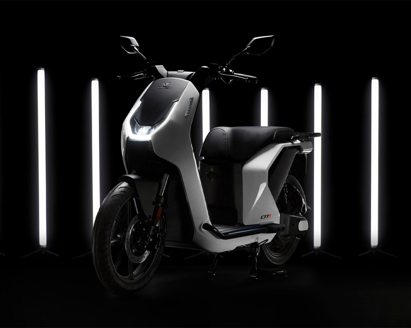 VMoto | Global leader in electric mobility solutions