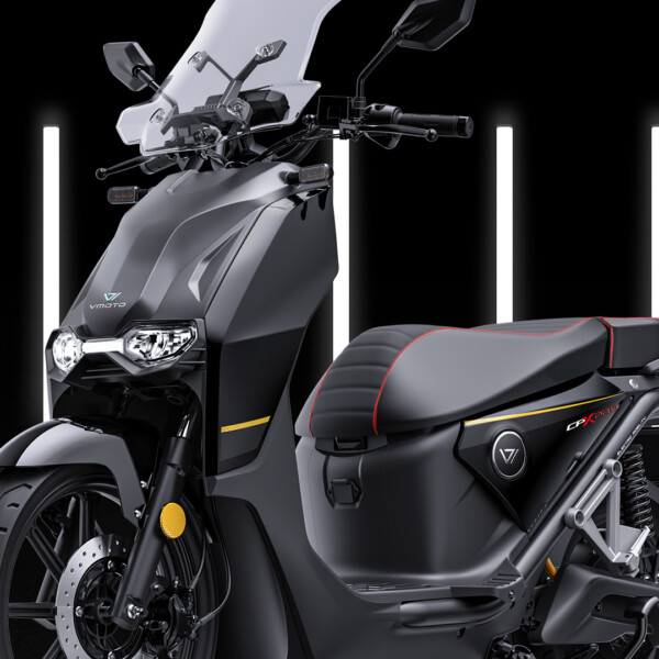 VMoto | CPx PRO
